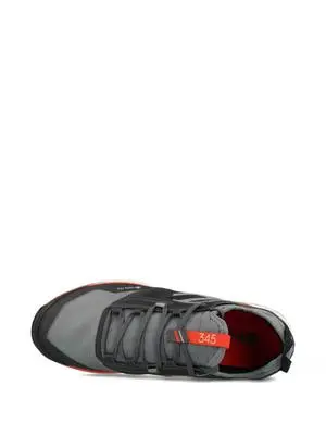 Adidas Terrex Agravic Xt Gtx Sneakers - Black