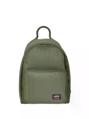 CRAIG GREEN Quilted Backpack - Green
