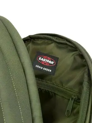 CRAIG GREEN Quilted Backpack