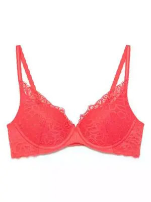 Wacoal Raffine Bra - Red