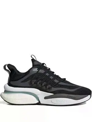 Adidas Alphaboost V1 Sneakers - Black