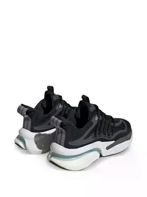 Adidas Alphaboost V1 Sneakers - Black