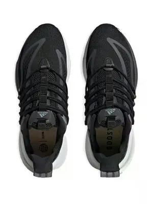Adidas Alphaboost V1 Sneakers - Black