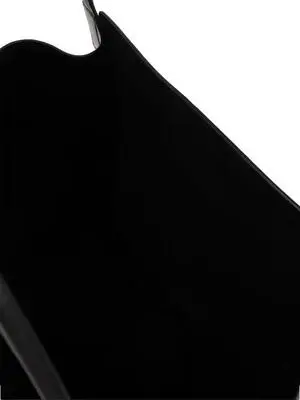 Victoria Beckham Leather Tote Bag