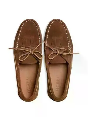 Hereu Saler Nautic Loafers