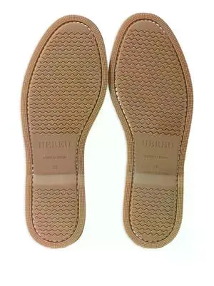 Hereu Saler Nautic Loafers
