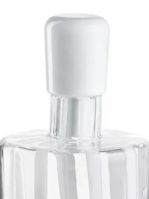 NASONMORETTI Cyrcus Glass Bottle