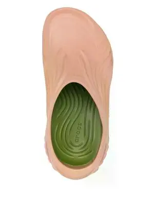 CROCS Echo Wave Slides