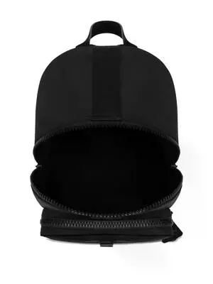 Moschino Logo Lettering Backpack