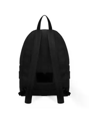 Moschino Logo Lettering Backpack