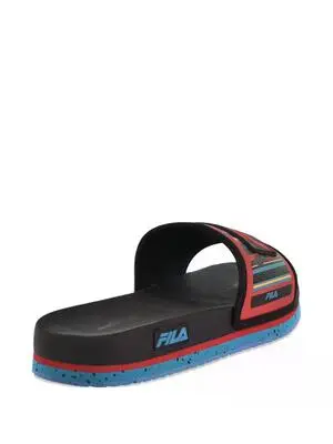 FILA Slides