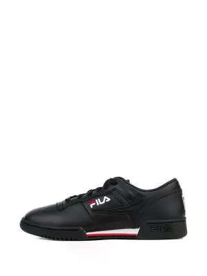 FILA Original Fitness Sneakers - Black