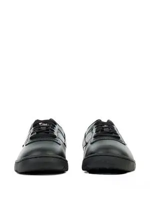 FILA Original Fitness Sneakers - Black