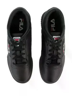 FILA Original Fitness Sneakers - Black