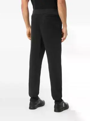 BILLIONAIRE Drawstring-waist Track Pants