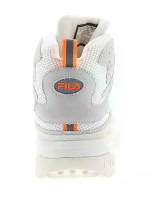 FILA Ranger Boot Sneakers
