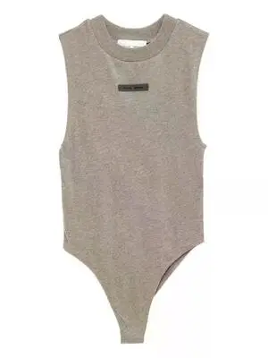 Fear Of God Logo-plaque Bodysuit