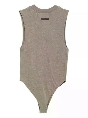 Fear Of God Logo-plaque Bodysuit