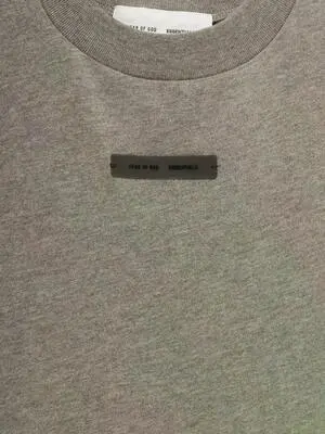 Fear Of God Logo-plaque Bodysuit