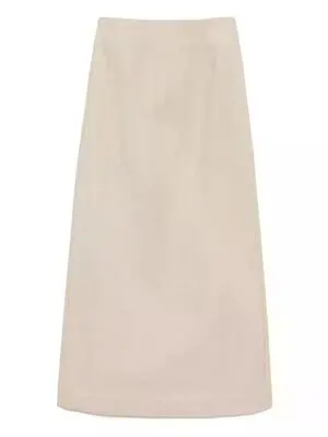 RUOHAN Cargo Pocket Skirt
