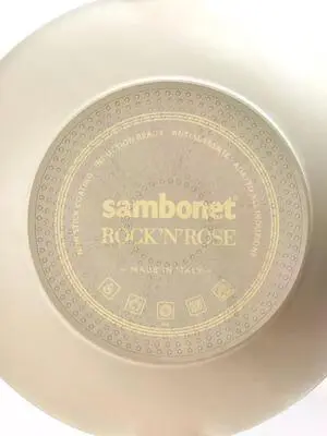 SAMBONET Non-stick Cookware Sauce Pan