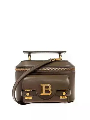 Balmain Top Handle Mini Bags