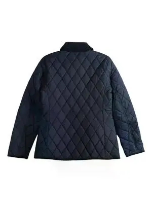 Polo Ralph Lauren Diamond-quilted Pocket Jacket