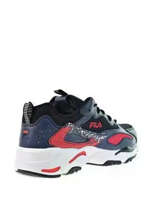 FILA Ray Tracer Sneakers - Blue