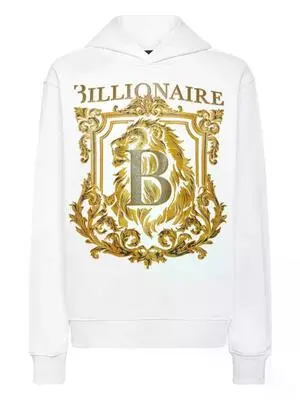 Billionaire Printed Sweatshirts Hoodies For Men