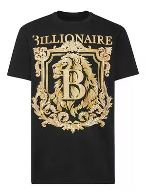 Billionaire Pattern T-shirts For Men
