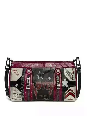 Zadig&voltaire Printed Shoulder Bags