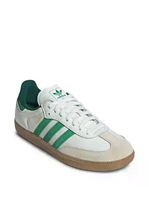 Adidas Samba Og Sneakers - White