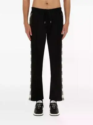 Hugo Tape-detail Track Pants
