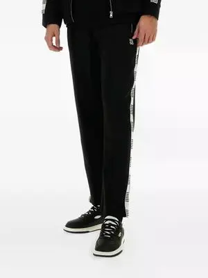 Hugo Tape-detail Track Pants