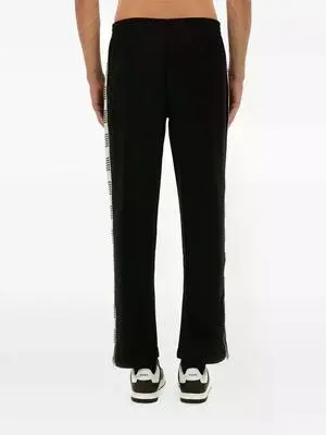 Hugo Tape-detail Track Pants