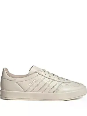 Adidas Gazelle Indoor Luxe Pack Sneakers - Neutrals