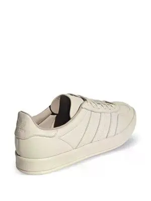 Adidas Gazelle Indoor Luxe Pack Sneakers - Neutrals
