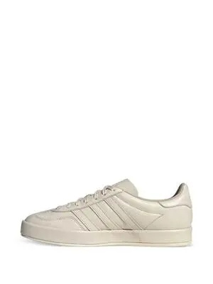 Adidas Gazelle Indoor Luxe Pack Sneakers - Neutrals