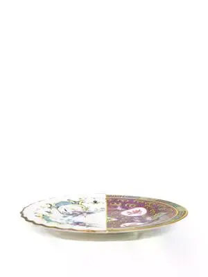 SELETTI Eudossia Plate