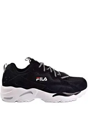 FILA Ray Tracer Sneakers - Black