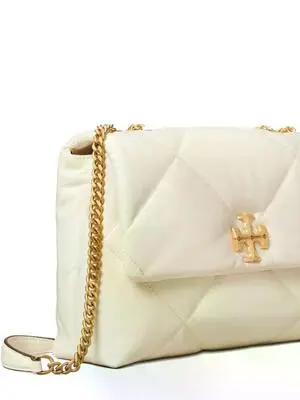 Tory Burch Kira Diamond-quilted Shoulder Bag