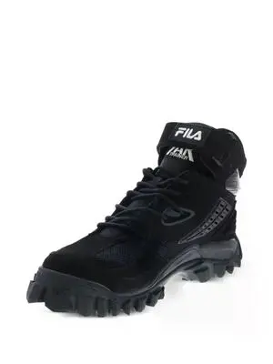 FILA Yak /gardenia Boots