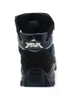 FILA Yak /gardenia Boots