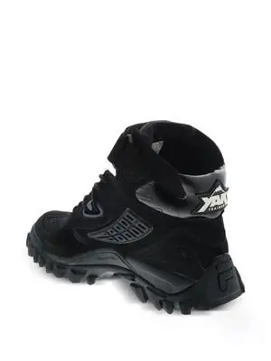 FILA Yak /gardenia Boots