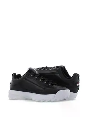FILA Disruptor 2 Sneakers - Black