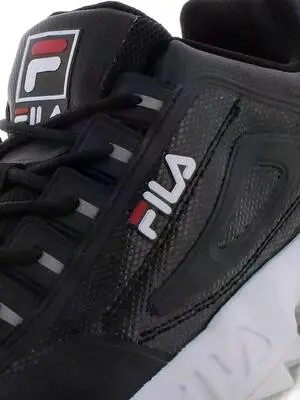 FILA Disruptor 2 Sneakers - Black