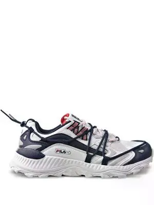 Fila Paneled Sneakers For Men