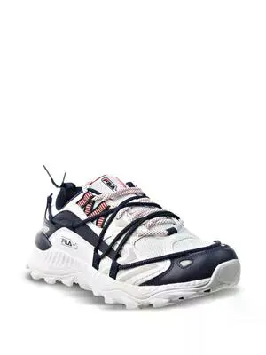 FILA Expeditioner Sneakers - White
