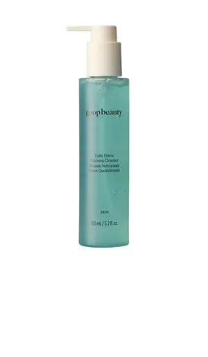Goop Daily Detox Foaming Cleanser - N,a