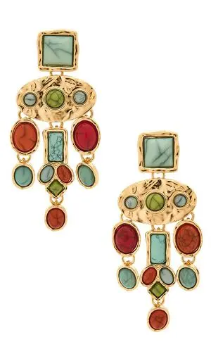 Statement Earrings
